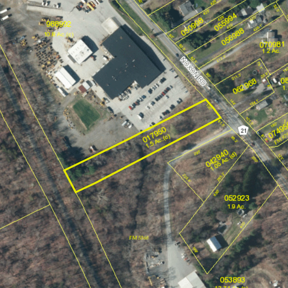 LaGrange 1.5 acres – Page Management Group
