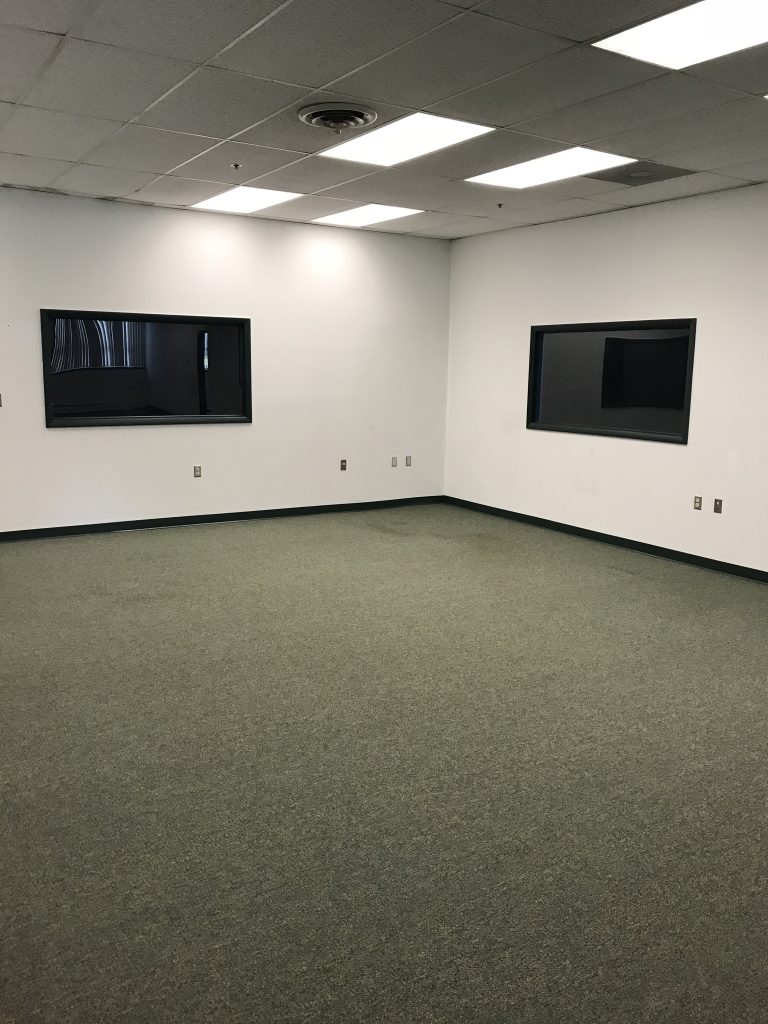 Available Space – Page Management Group